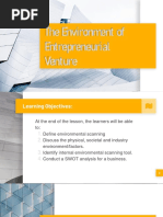 THE 12 Rs of OPPORTUNITY SCREENING | PDF | Entrepreneurship | Strategic ...