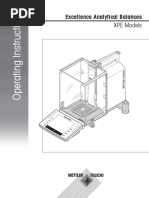 ICS425 / ICS429 / ICS435 / ICS439: Weighing Systems | PDF ...