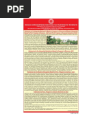 SANIRE SCO Practical Examination Guideline 2024-03-18 | PDF | Business