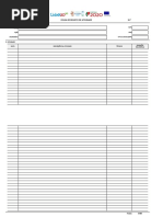 Modelo B - IVA - REGIME DE TRIBUTAÇÃO SIMPLIFICADO | PDF | Imposto ...
