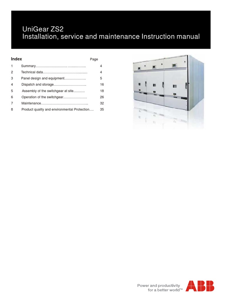 ZS2 Panel Manual | PDF | Electrical Connector | Switch