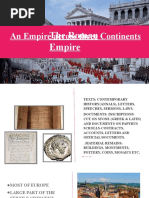 Mesopotamian Civilization Overview | PDF | Mesopotamia | Babylonia