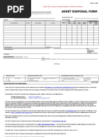 Store Requisition Issue Form | PDF