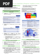 EINC Checklist - DOH | PDF | Childbirth | Breastfeeding