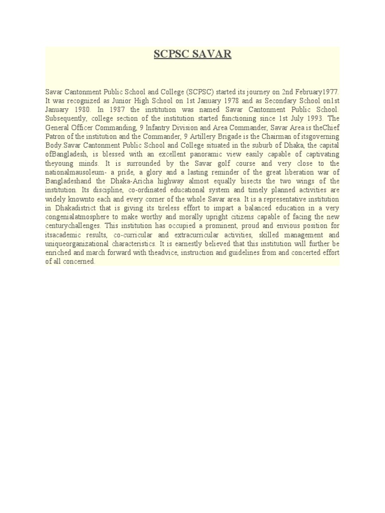 About SCPSC | PDF | Travel