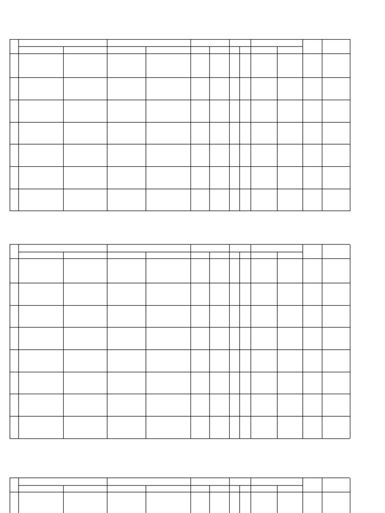 Kohort Pengantin Via Akta Capil April2021 | PDF