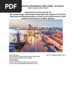 Undertaking Letter Trakhees | PDF