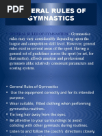 The Principle of Progression | PDF | Strength Training | Physical Fitness