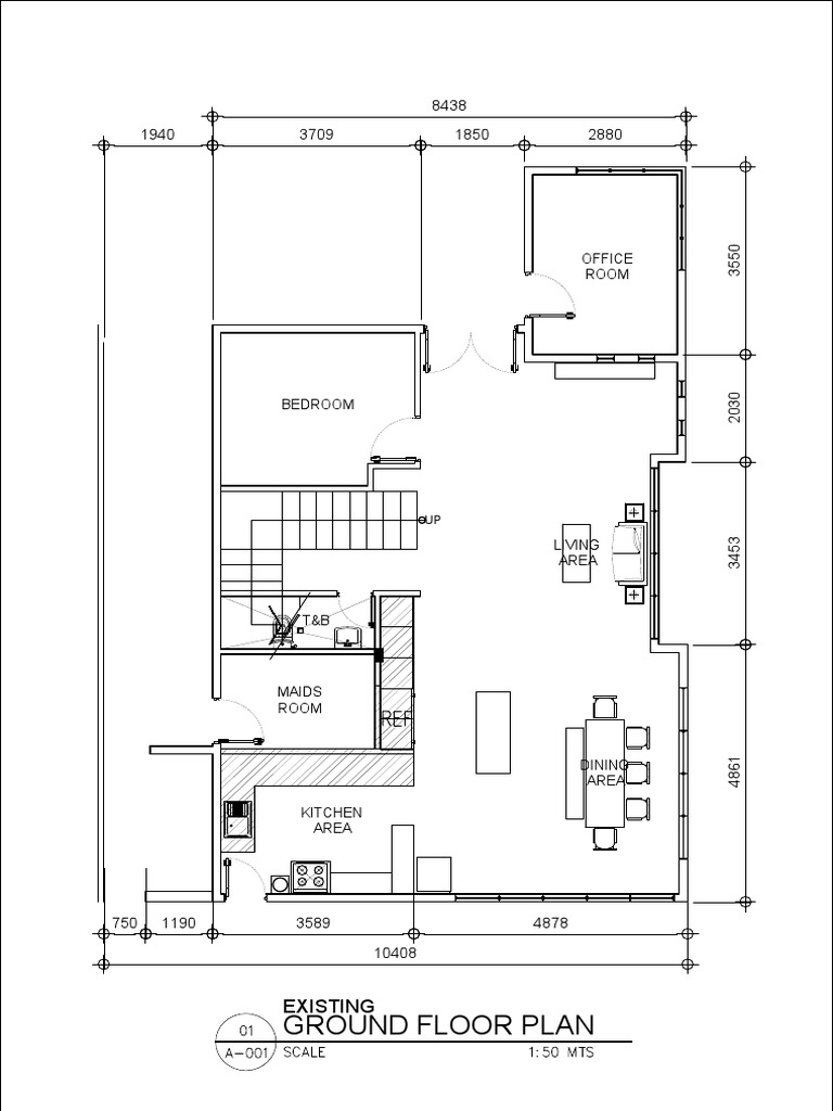 Existing Layout | PDF