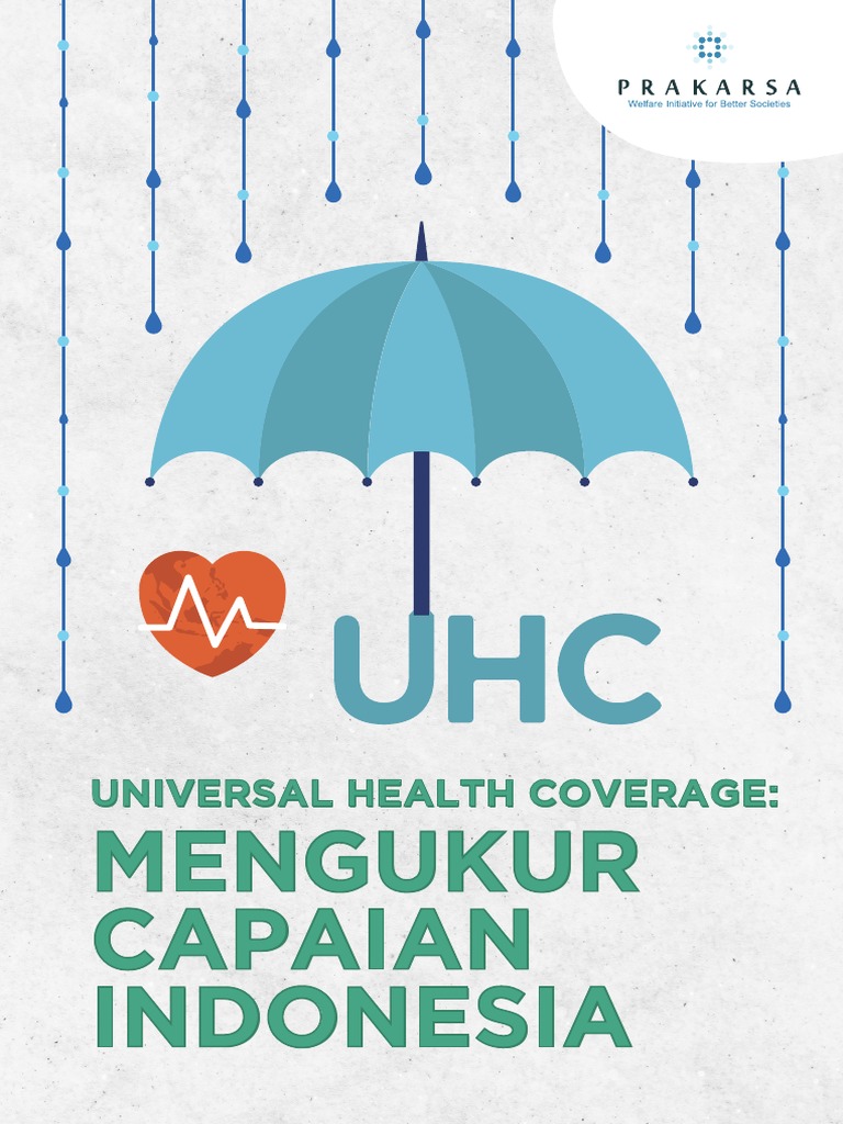 UHC Mengukur Capaian Indonesia 2020 Digital Bahasa | PDF