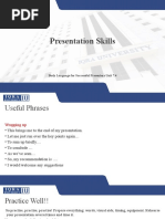 Collection of Words For Emcee | PDF