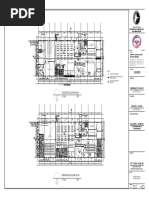 Proposed MRF Plan Technical Drawings | PDF