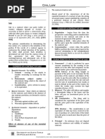 Contract Law Flowchart | PDF