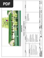 DPWH School Building Design | PDF | Building | Components