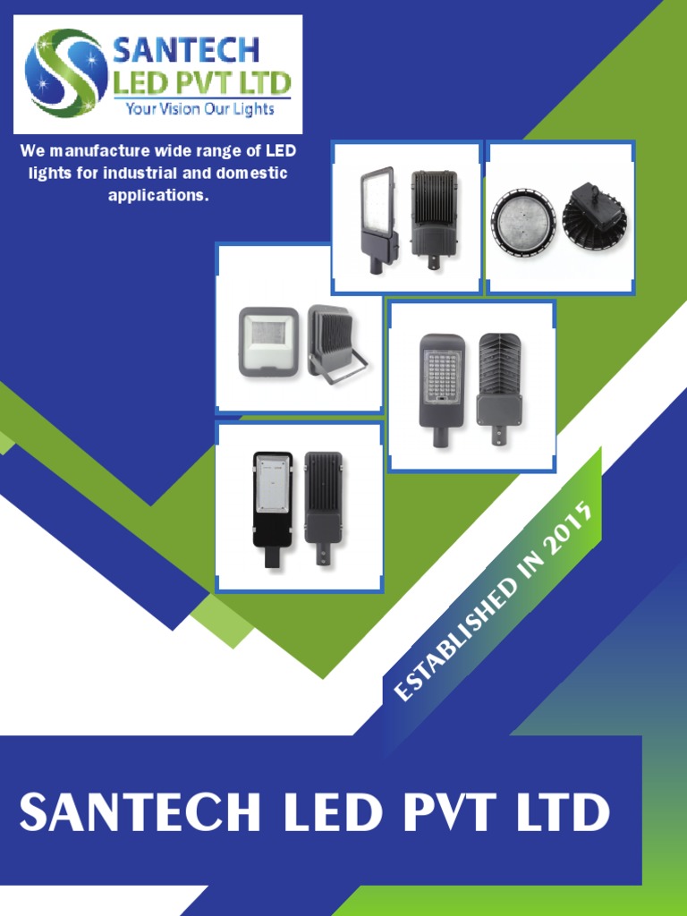 Santech Catalog | PDF | Pipe (Fluid Conveyance) | Equipment