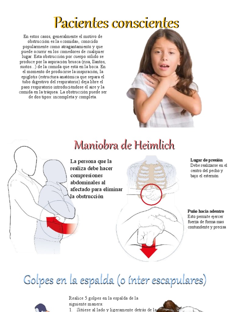Pacientes Conscientes | PDF | Salud y bienestar
