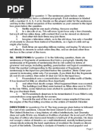 Unit-1 Development Administration - Concept and Meaning PDF | PDF ...