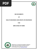 SBD 3 | PDF | Guarantee | General Contractor