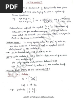MathType Shortcuts PDF | PDF | Bracket | Greek Alphabet