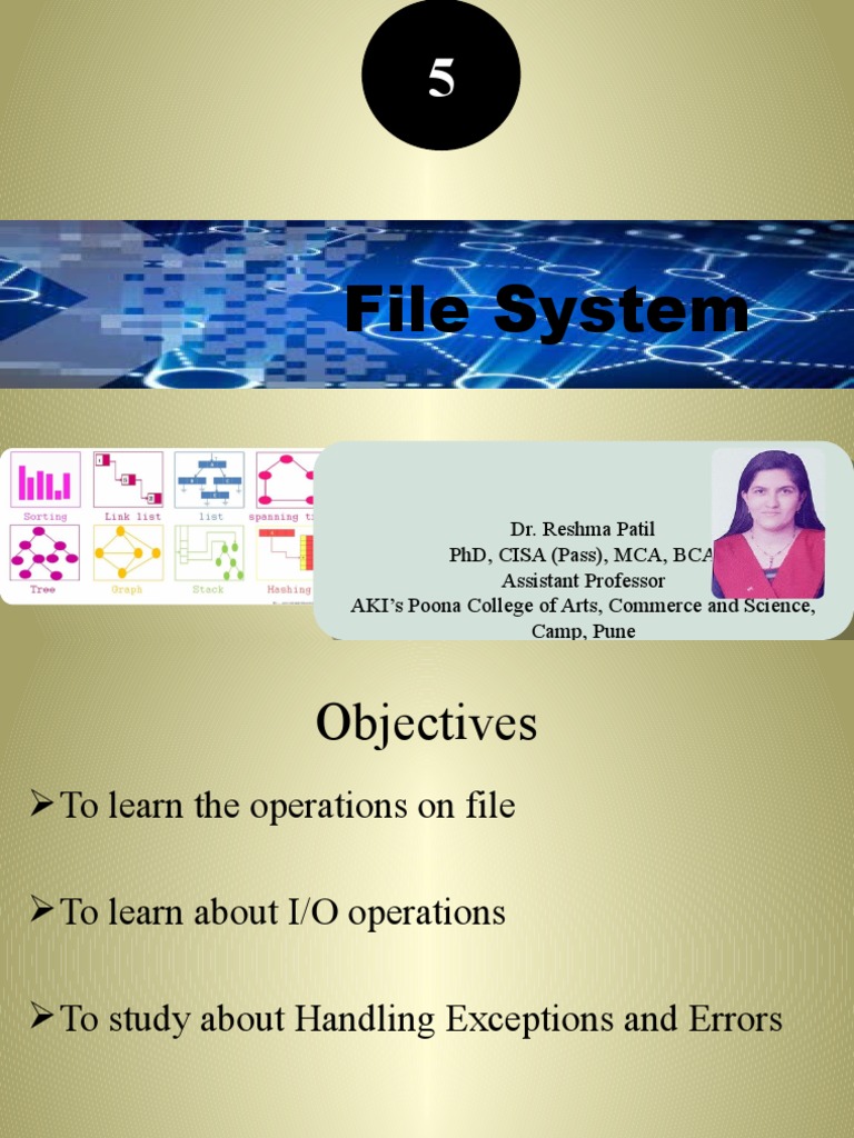 File System Node JS | PDF | Computers | Technology & Engineering