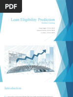 Ybi Python Final Internship Report | PDF | Machine Learning | Support ...