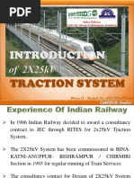Short Notes On: Camtech | PDF | Engineering | Railway