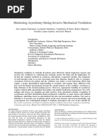 A Procedural Guide To Midline Insertion | PDF | Arm | Intravenous Therapy