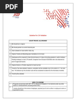 FBP Proof Guidelines 2023-24 | PDF
