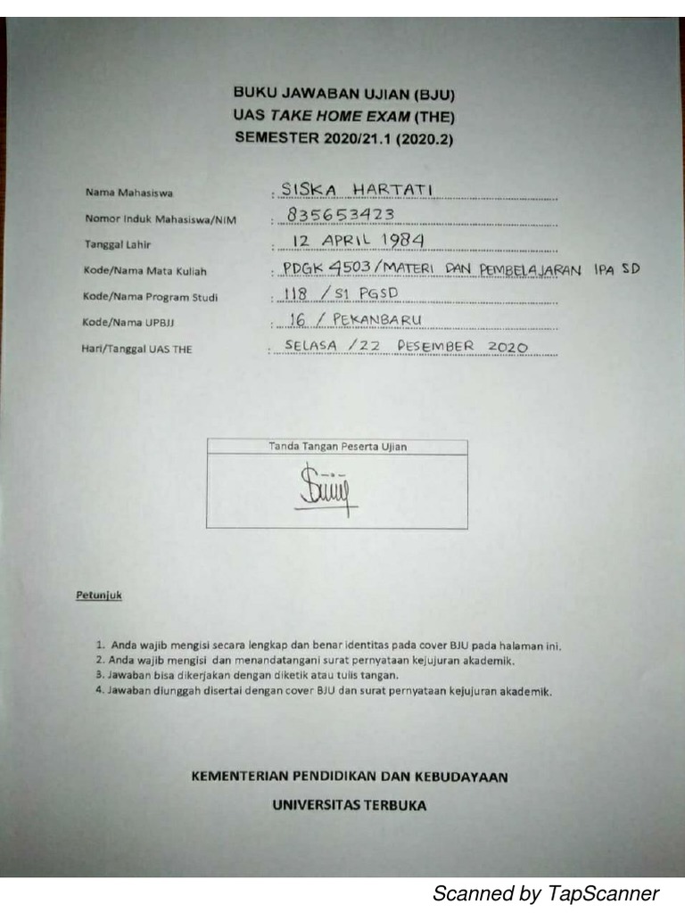 TapScanner User Guide | PDF | Home & Garden | Religion & Spirituality