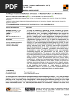 Bpoc Minutes of Meeting 2019 | PDF | Philippines