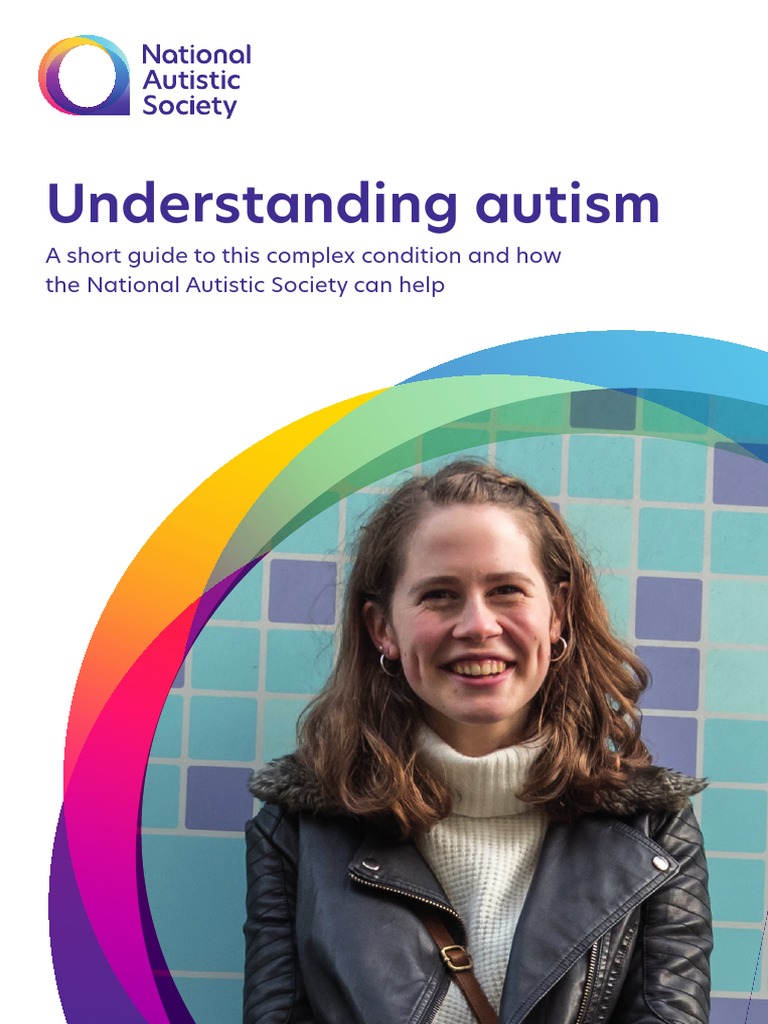 Understanding Autism PDF Leaflet | PDF | Autism Spectrum | Autism