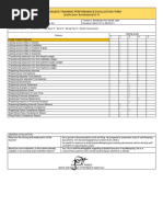 BSP Account Application Form Guide | PDF