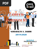 Sample Resume | PDF | Engineer | Engineering