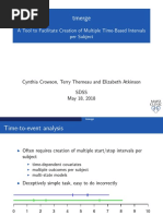Dates and Times With Lubridate::: Cheat Sheet | PDF | Daylight Saving ...