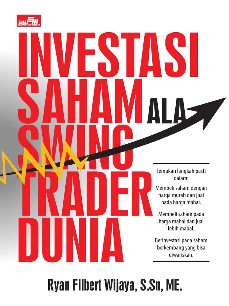 Ryan Filbert - Investasi Saham Ala Swing Trader Dunia | PDF