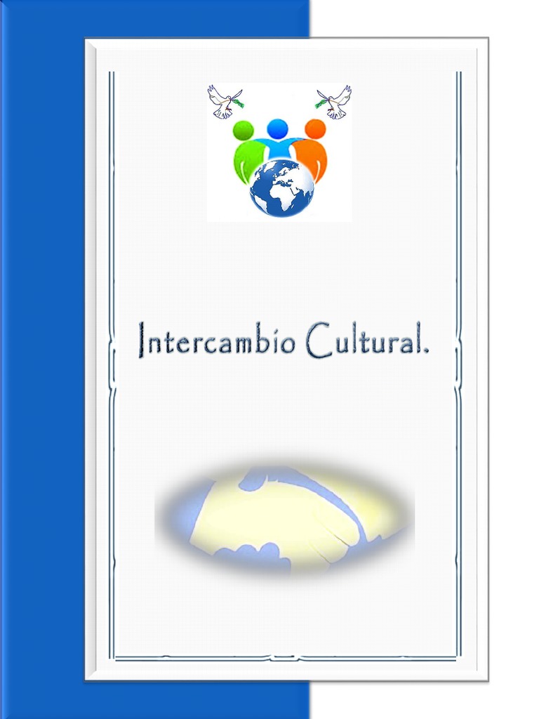 Proyecto de Intercambio Cultural | Descargar gratis PDF | Amor | Violencia