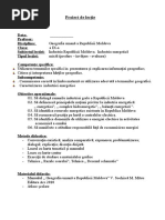 Interpretare Teste Initiale 2019-2020 | PDF