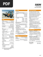 VW T4 Transporter Torque Specifications | PDF | Engines | Belt (Mechanical)