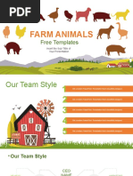 Walmart Template Slide | PDF | Art