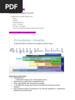 2024-03-01 EEAS Org - 0 | PDF | Continental Unions | Diplomacy