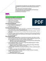 Mercer Job Level Chart | PDF | Policy | Leadership