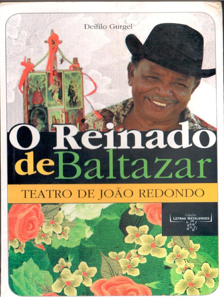 O Reinado de Baltazar | PDF