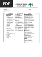 SIKI Risiko Perdarahan | PDF