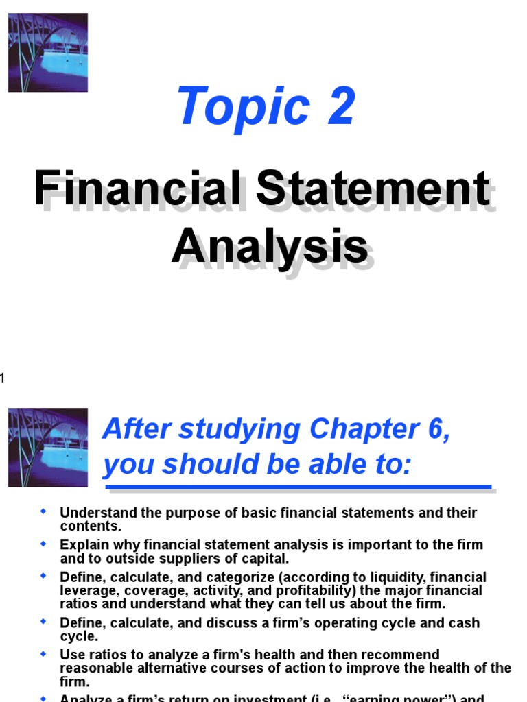FS Analysis - Part 1 - 2020 | PDF | Balance Sheet | Equity (Finance)