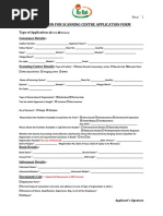 Vawc Intake Form | PDF