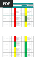 Anexo 4. - Matriz Wrac 1 | PDF | Science | Ingeniería