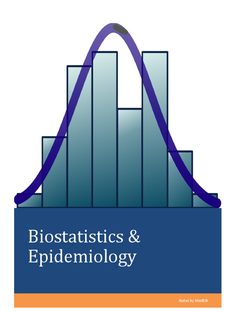 Biostats and Epidemiology | PDF | Cohort Study | Epidemiology