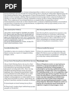 Tagalog Basic Prayers | PDF