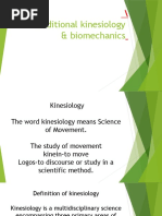 FMS Scoring Sheet | PDF