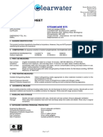 Ultrasil75 CatalogSheet PDF | PDF | Membrane | Industrial Processes